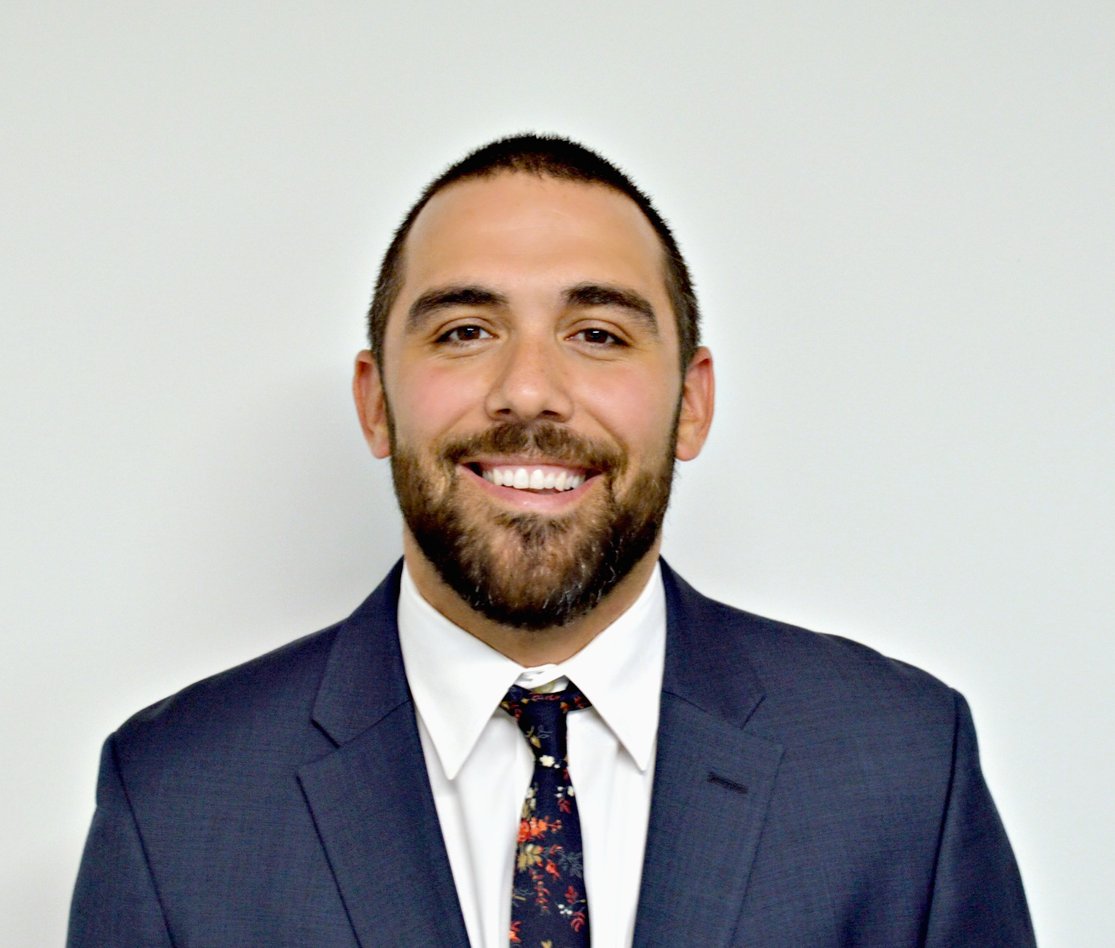 Sam McCarthy Joins Cordia Resources Team!